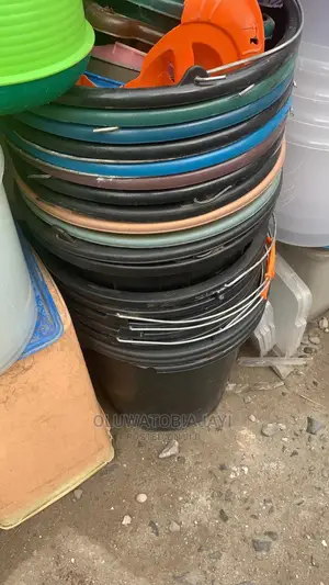 Ok Plastic in Lagos Island (Eko) - Home Accessories, Oluwatobi Ajayi ...