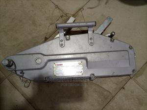 1600kg Tirfor Jack in Lagos Island (Eko) - Hand Tools, Nwaenyi Smartoo ...