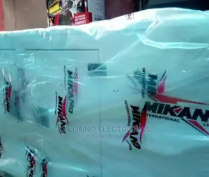 Mikano Generators in Nigeria for sale Price on Jiji.ng