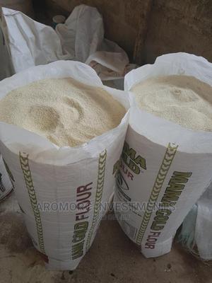 Garri in Nigeria for sale Prices on Jiji.ng