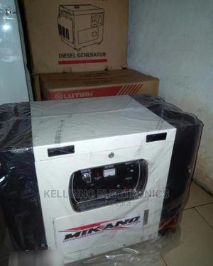 Mikano Generators in Nigeria for sale Price on Jiji.ng