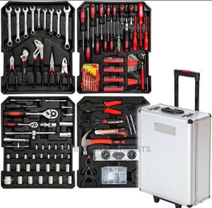 Tool Sets in Nigeria for sale Prices on Jiji.ng
