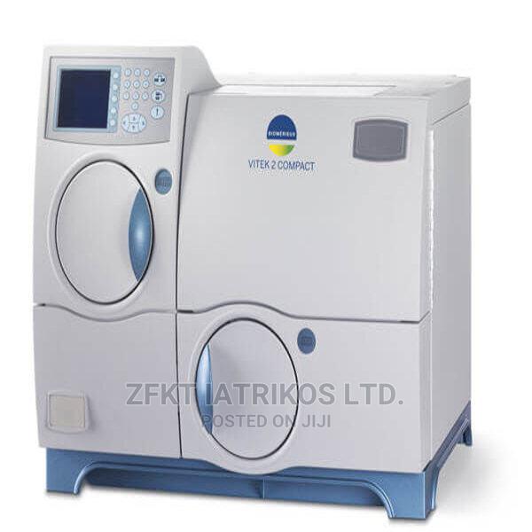 Archive: Biomerieux Vitek 2 Compact Automated Id/Ast System in Alimosho ...