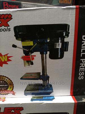 Drilling Machine Manufacturing Equipment in Nigeria for sale Price on ...