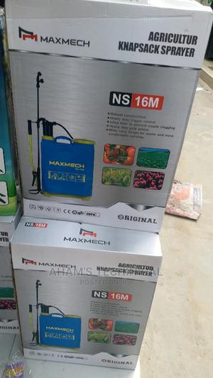 Spraying Machines in Nigeria for sale Prices on Jiji.ng