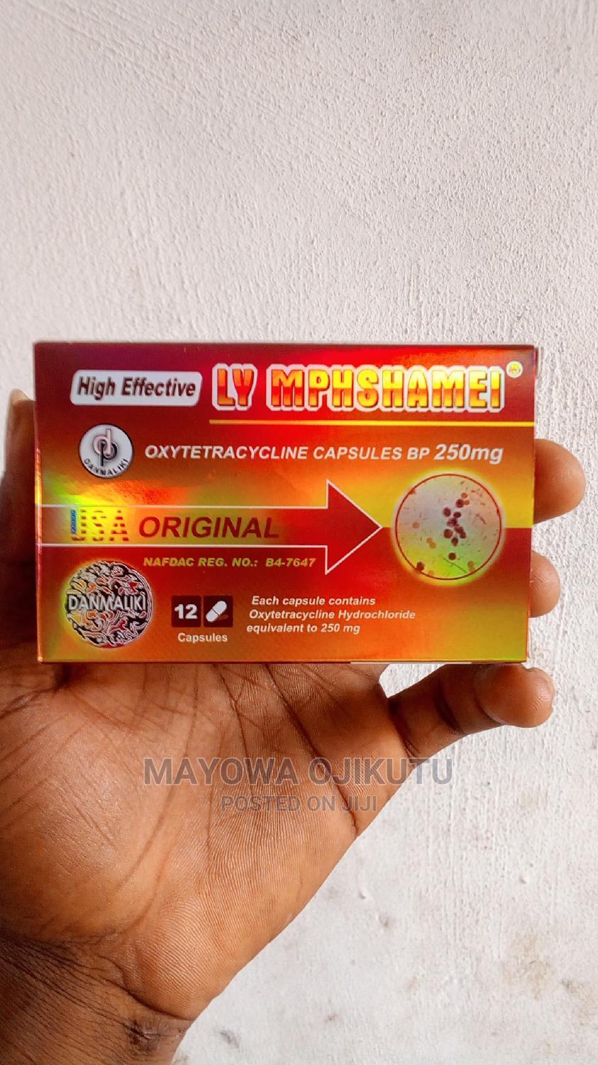 Infection Tablet LY Mphshamei by Danmaliki_ Original in Gbagada ...