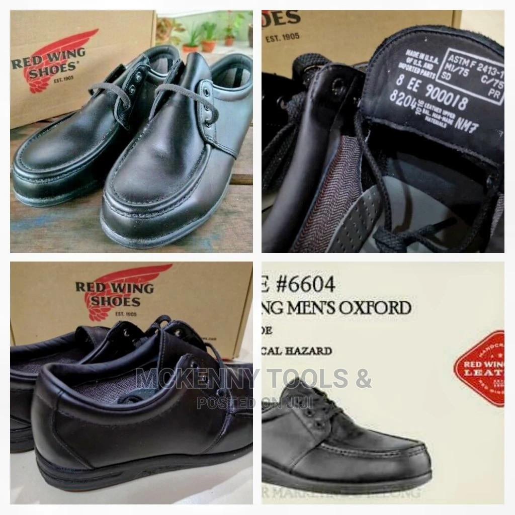 Red Wing 6604 Men's Work Oxford in Lagos Island (Eko) - Shoes, Mc Kenny ...