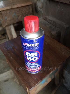 Abro Thinner in Lagos Island (Eko) - Building Materials, God Is Great ...