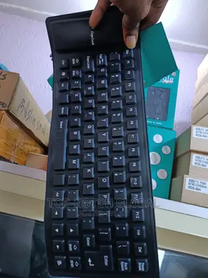 Keyboards in Nigeria for sale Prices on Jiji.ng