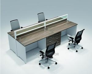 Workstation Tables in Nigeria for sale Prices on Jiji.ng