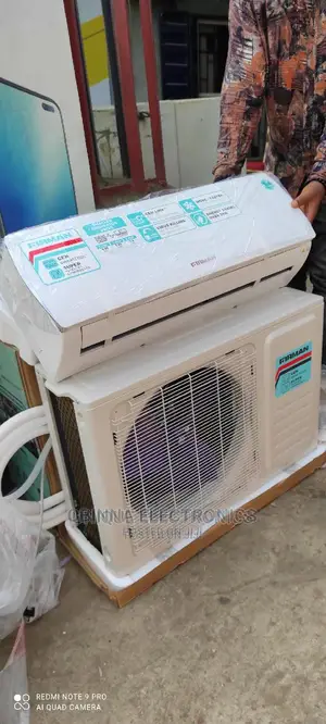 Firman Air Conditioners in Nigeria for sale Price on Jiji.ng