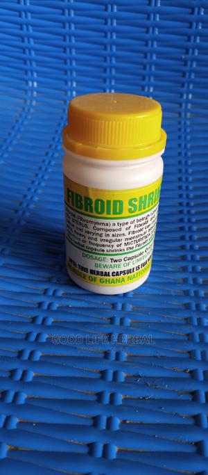 Fibroid Shrinkers Capsules in Amuwo-Odofin - Vitamins & Supplements ...