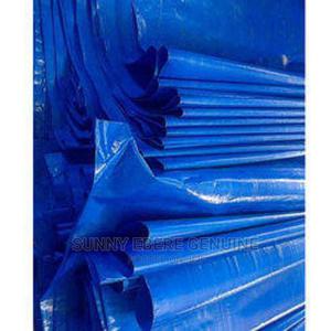 Heavy Duty Tarpolin Tarpoline Tarpaulin Tarpauline Authentic in Ojo ...