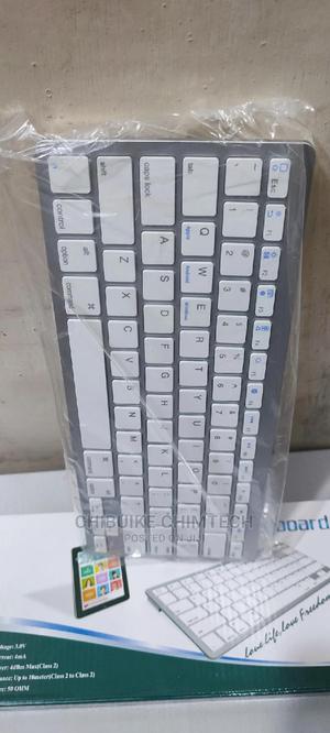 Wireless Keyboards in Nigeria for sale Prices on Jiji.ng