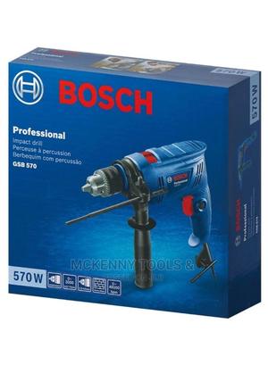 Bosch Professional Impact Drill GSB 570 in Lagos Island (Eko ...