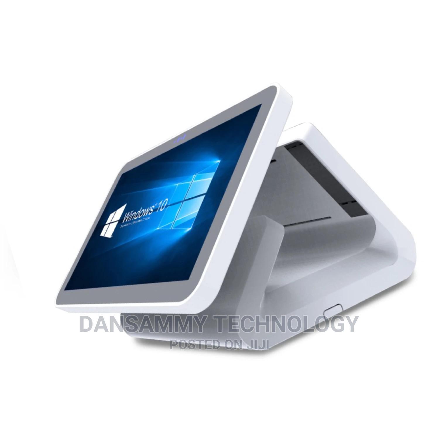 S800 Licon All in One Duar Screen Pos Machine in Ikeja - Store ...