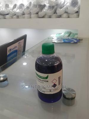 Laboratory Turk's Solution in Central Business District - Medical ...