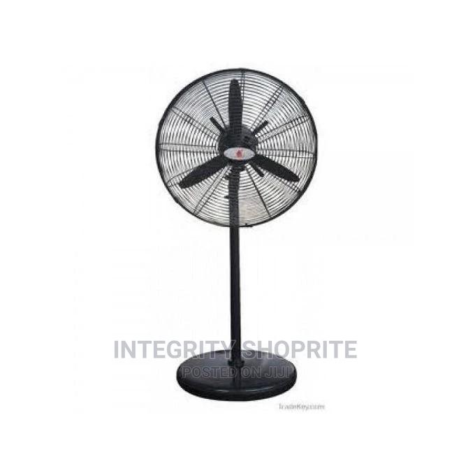 Orl Industrial Standing Fan - 18 Inches in Lagos Island (Eko) - Home ...