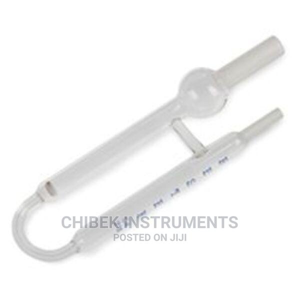 Kontes Glass Company Sparger Fritted 5 Ml in Lekki - Medical Supplies ...