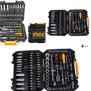 INGCO Tool Sets in Ikeja for sale Prices on Jiji.ng