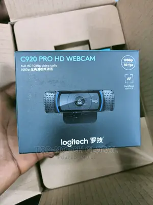 Webcams in Nigeria for sale Prices on Jiji.ng
