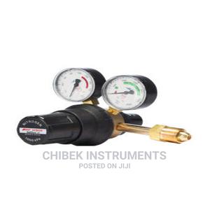 Afrox Saffire Series 8500 N2 Multi-Stage Regulators 1000kpa in Lekki ...