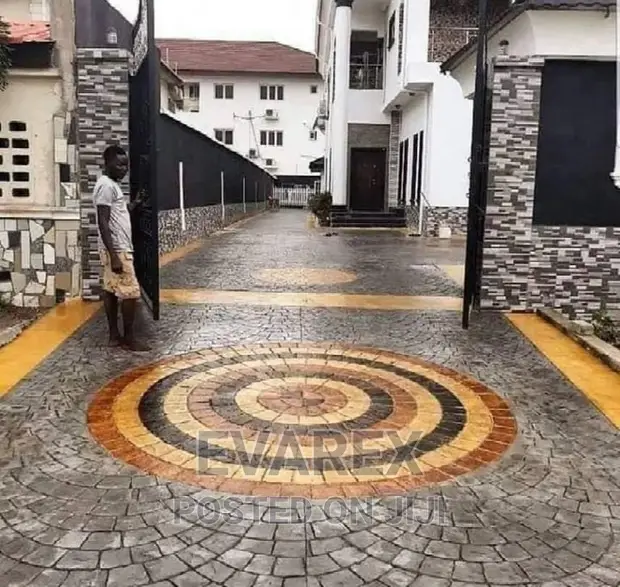 House Compound Floor Design Photos | Floor Roma