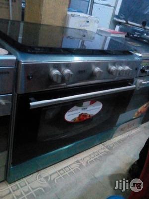 Ignis Gas Cooker 2 Electric and Four Gas Burner and Oven in Ojo ...