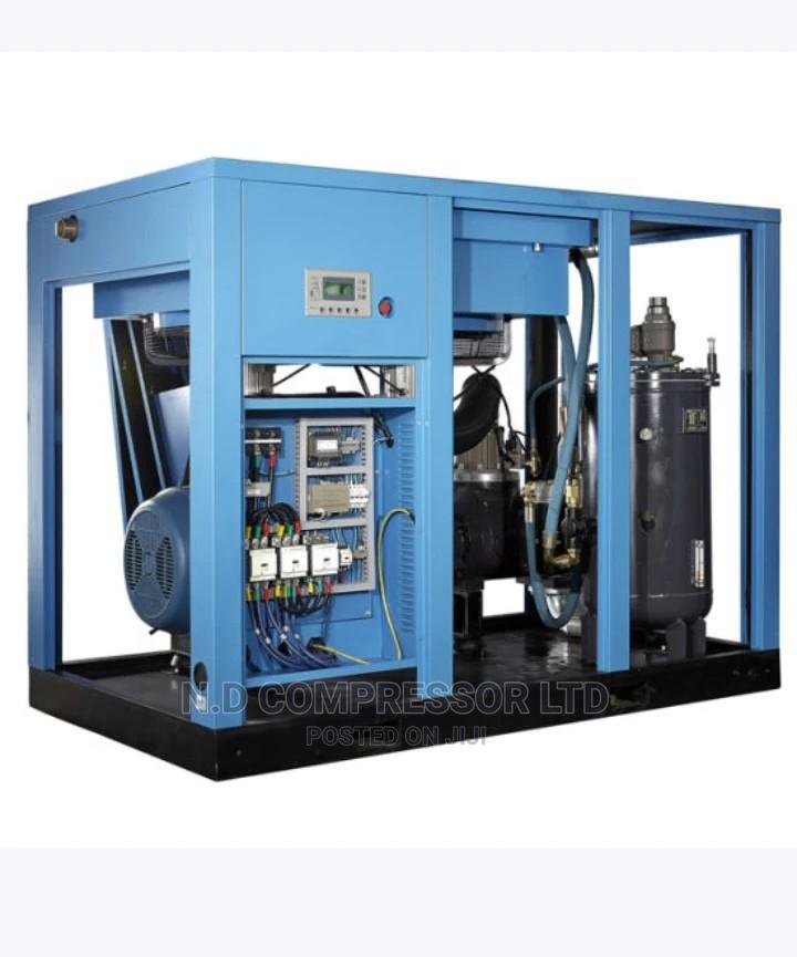 Archive: Screw Compressor 50HP in Ojo - Manufacturing Equipment, N D ...