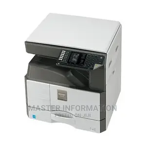 Sharp Photocopy Machine in Nigeria for sale Prices on Jiji.ng