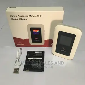 Swift Router in Nigeria for sale Price on Jiji.ng