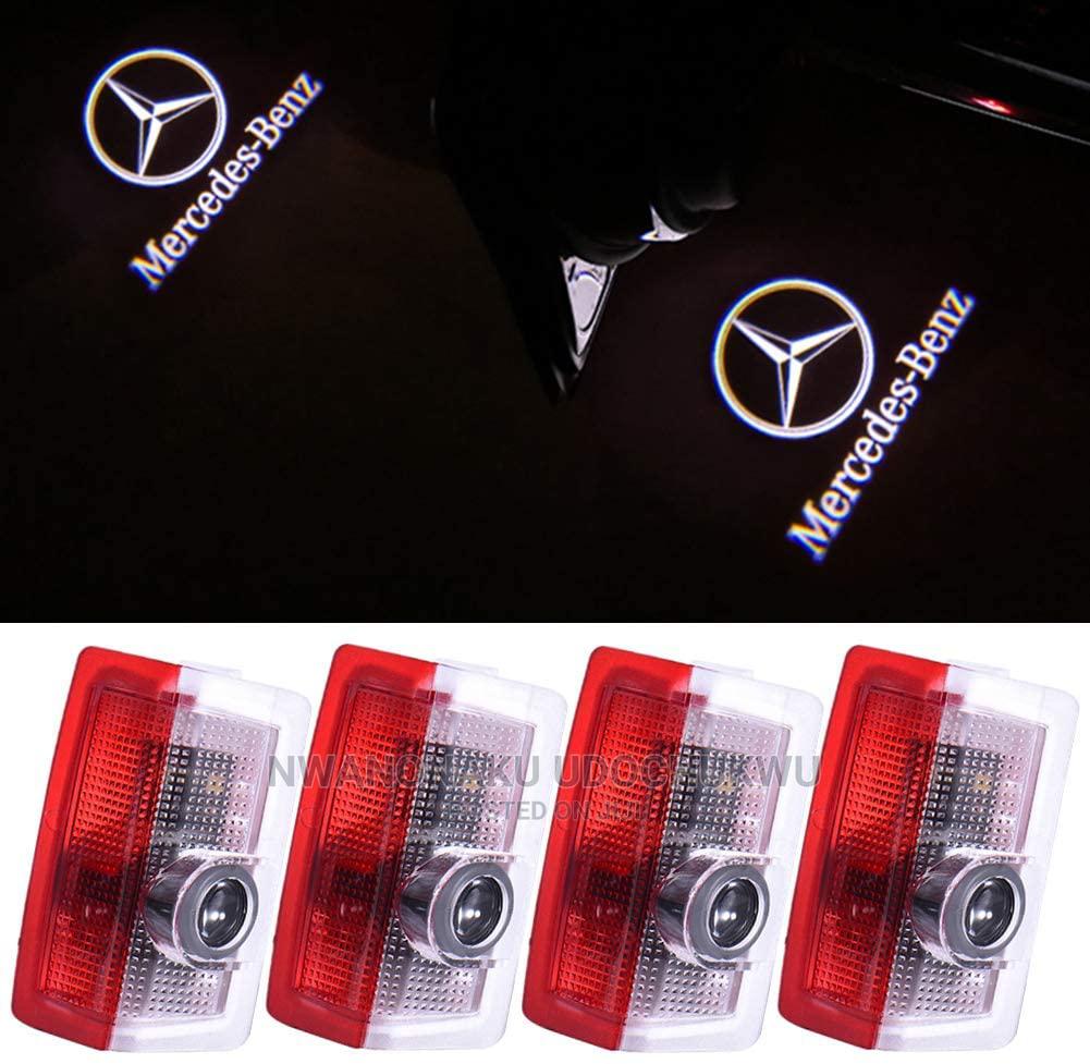 Mercedes Benz Door Light in Ikeja - Vehicle Parts & Accessories ...