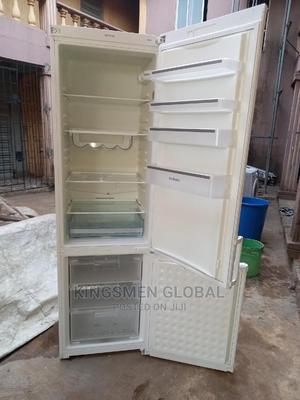 Siemens Double Door Fridge-Freezer in Ikorodu - Kitchen Appliances ...
