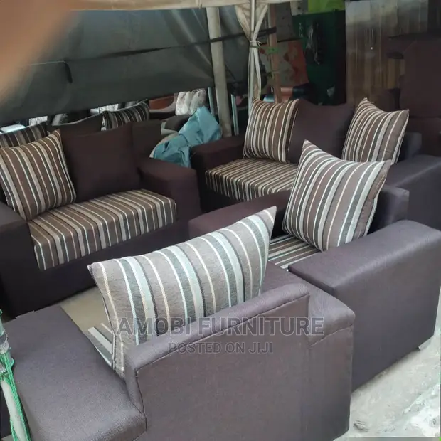 Long Back Sofa Set | Cabinets Matttroy