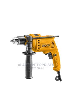 Ingco Impact Drill 650W 13mm in Lagos Island (Eko) - Electrical Hand ...