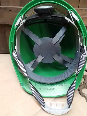 Rigger's Hard Hat(Helmets) Available at Affordable Prices in Port ...