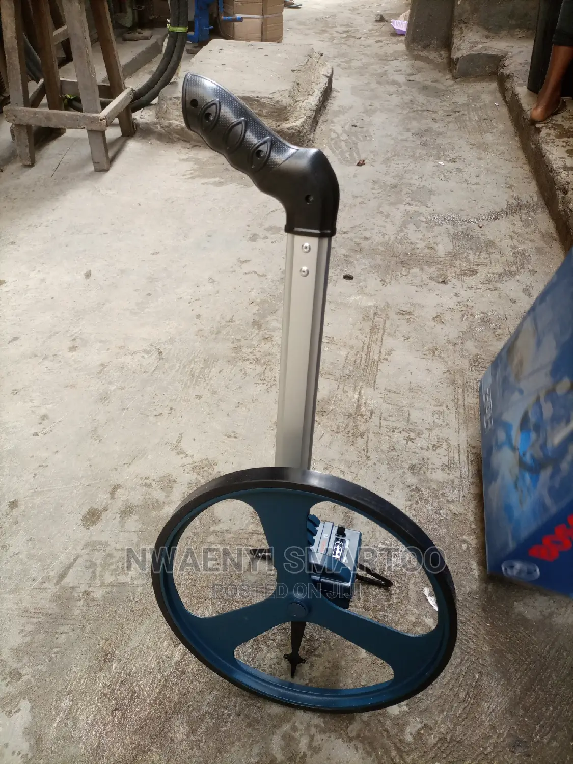 Bosch Measuring Wheel in Lagos Island (Eko) - Measuring & Layout Tools ...