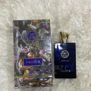 Original Abraaj (Valour) (M) (Arabian Perfume) in Ikeja - Fragrances ...