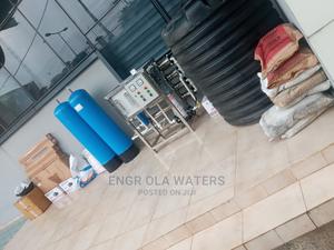Water Treatment Machines in Nigeria for sale Prices on Jiji.ng