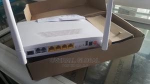 Fiber Optic WiFi Routers in Nigeria for sale Price on Jiji.ng
