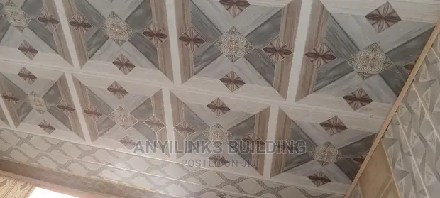 Pvc Ceiling Designs In Nigeria | Shelly Lighting