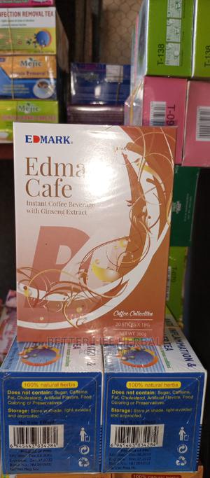 Edmark Cafe Tea. in Amuwo-Odofin - Vitamins & Supplements, Better Life ...