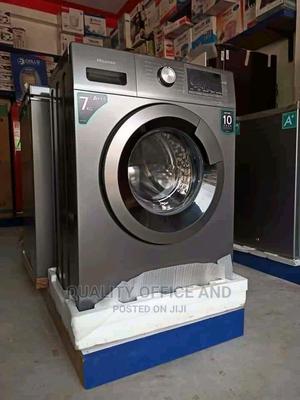 Washing Machines in Nigeria for sale Prices on Jiji.ng