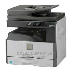 Sharp Ar-6020 Printers & Scanners in Nigeria for sale Prices on Jiji.ng