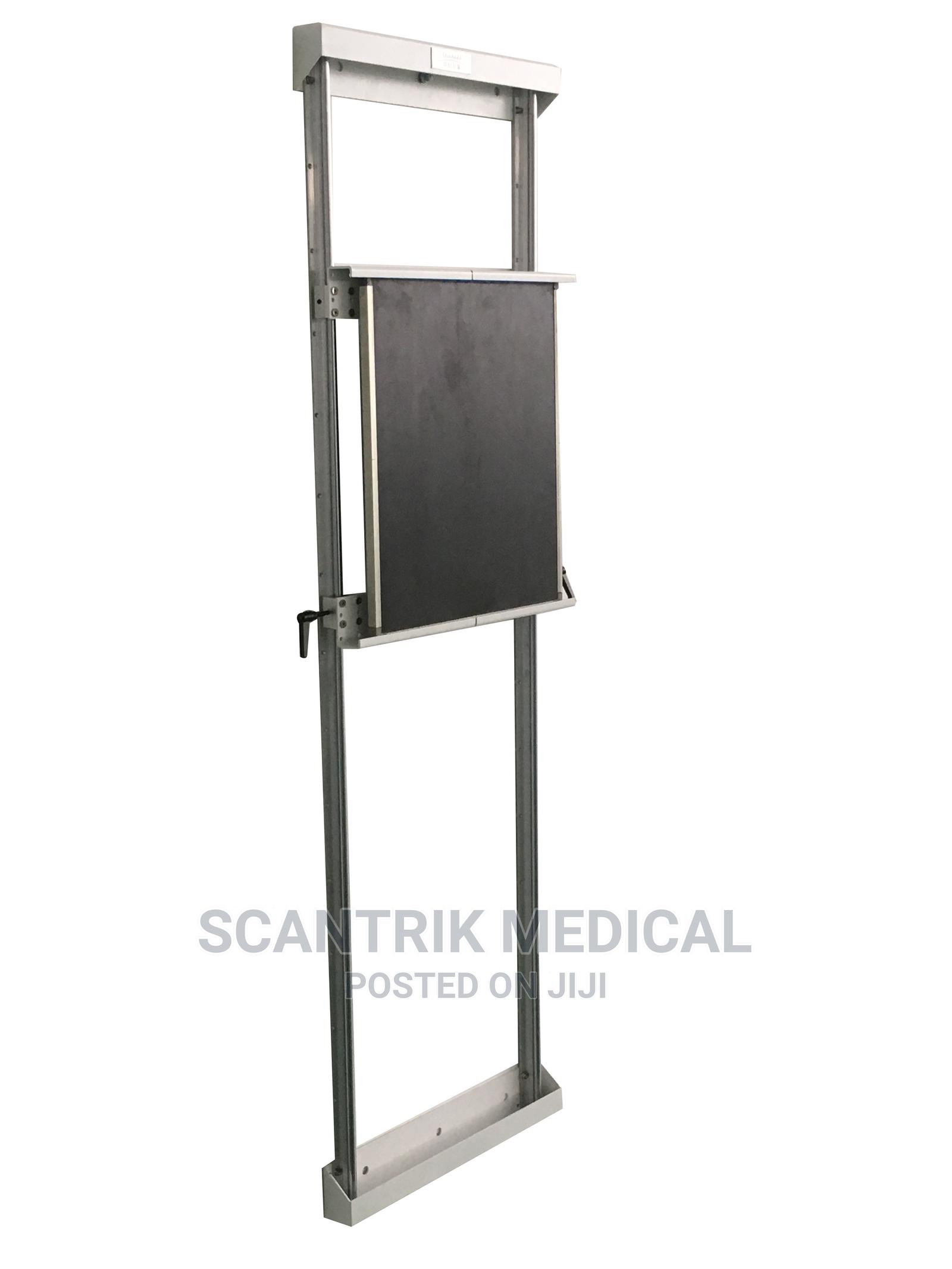 X Ray Wall Bucky Use Radiography Machine in Eleme - Medical Supplies ...