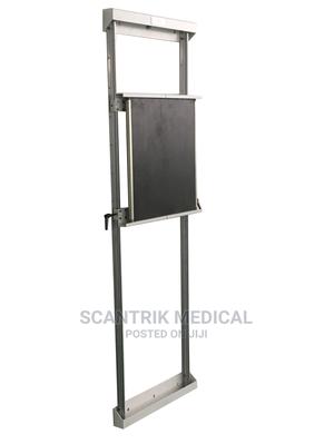 X Ray Wall Bucky Use Radiography Machine in Eleme - Medical Supplies ...