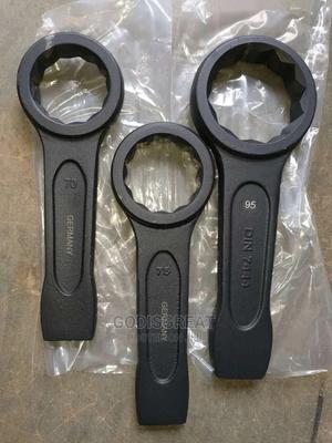 Flogging Spanners in Lagos Island (Eko) - Hand Tools, God Is Great ...