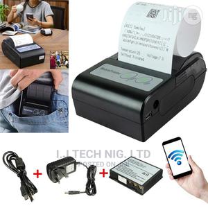 Bluetooth Mini Pos Printer in Ikeja - Printing Equipment, I J Tech Nig ...