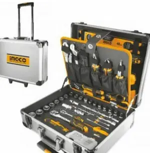 INGCO Tool Boxes in Lagos Island (Eko) for sale Prices on Jiji.ng