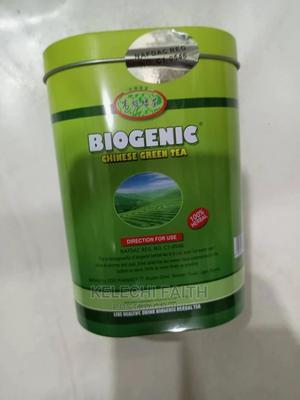 Green Tea in Nigeria for sale Prices on Jiji.ng